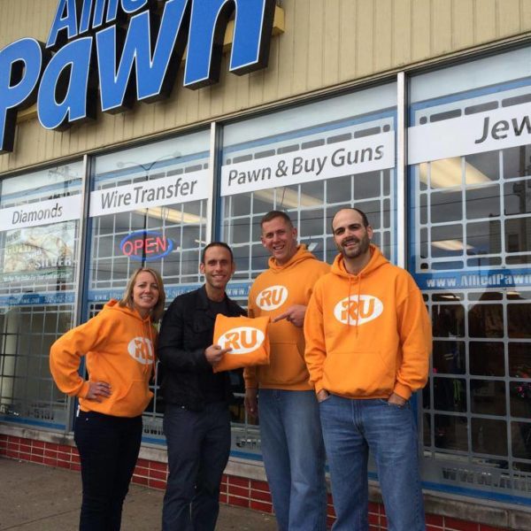 Store Gallery & Videos - Allied Pawn